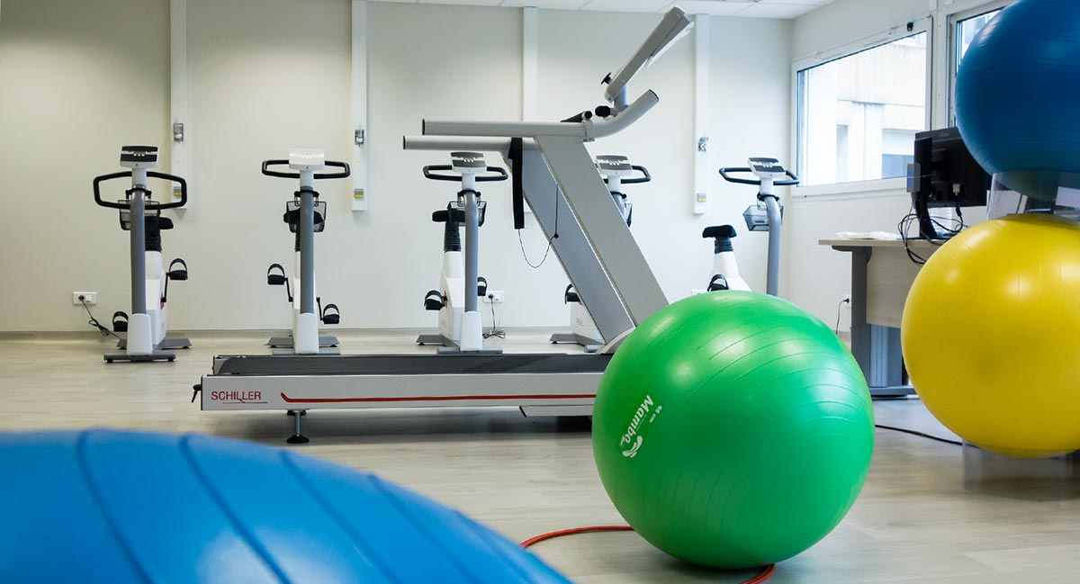 Hôpital de Jour / Soins de Suite et Réadaptation Cardiaque – CH d ...